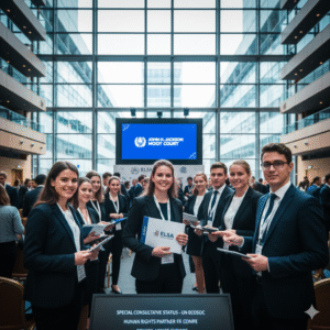 European Law Students Association: Complete Guide to ELSA Membership ...