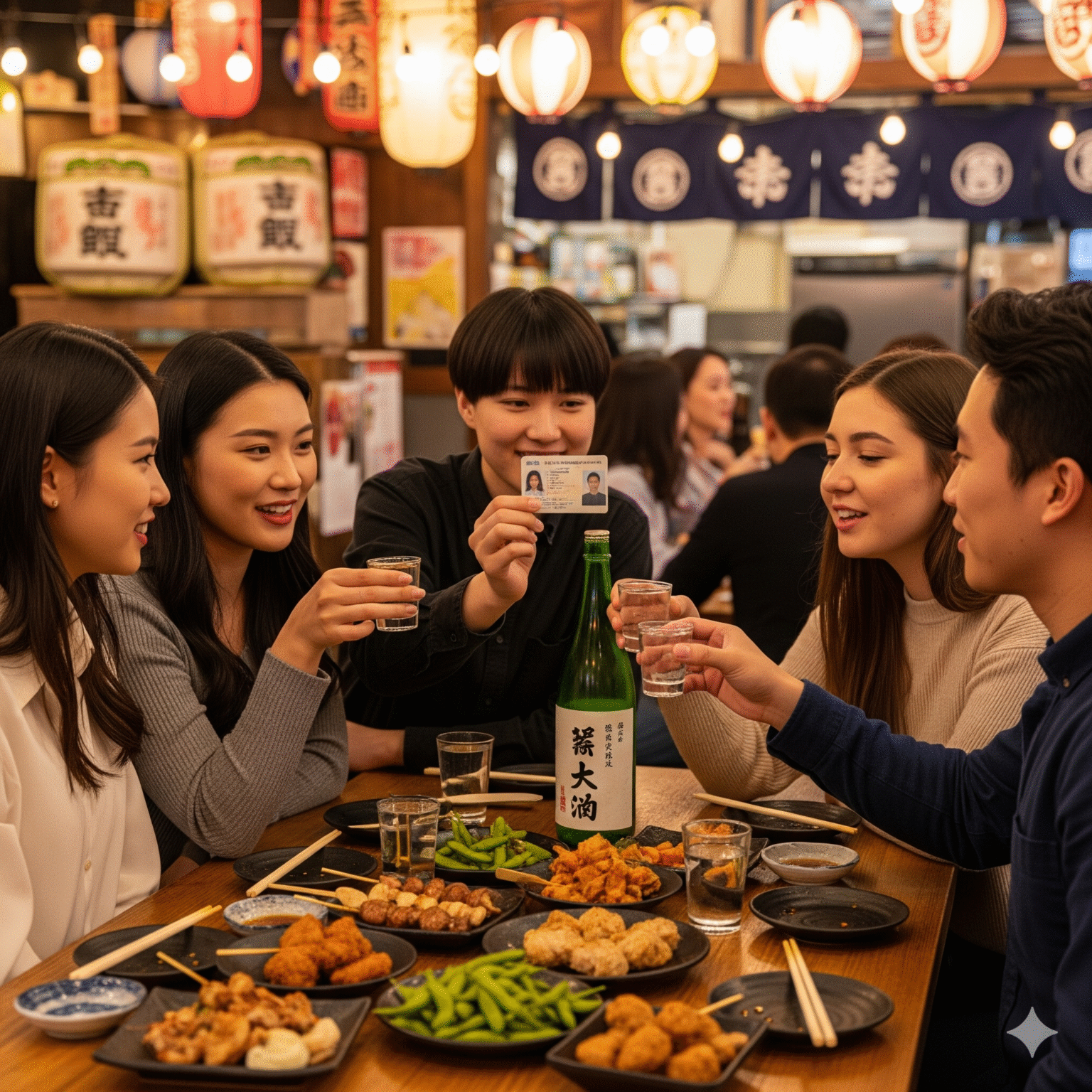 Legal Drinking Age in Japan: Complete Guide for 2025 - Credible Law